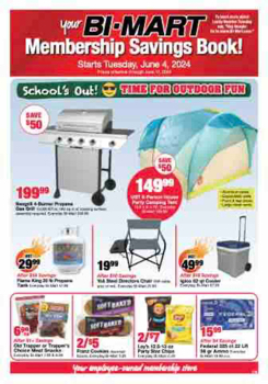 Done - Bimart .22lr on sale $15.99 until Monday 17th | Northwest Firearms