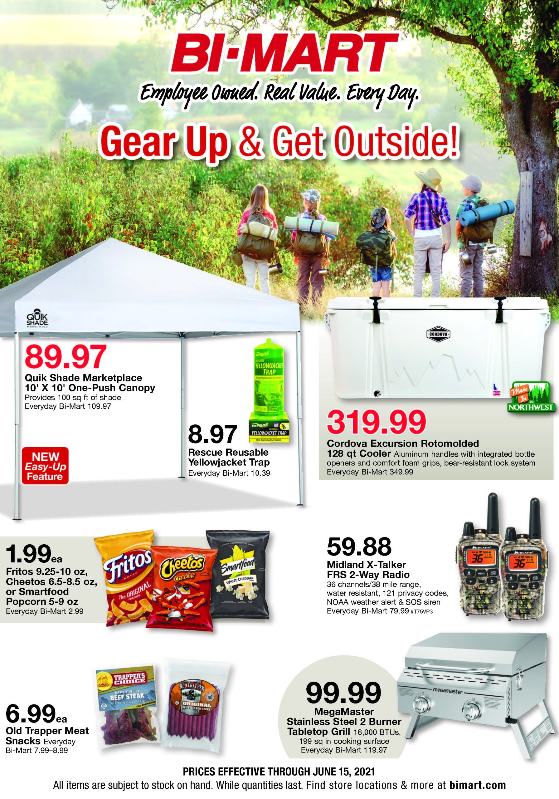 June 2 Bi-Mart Savings Guide – bimart